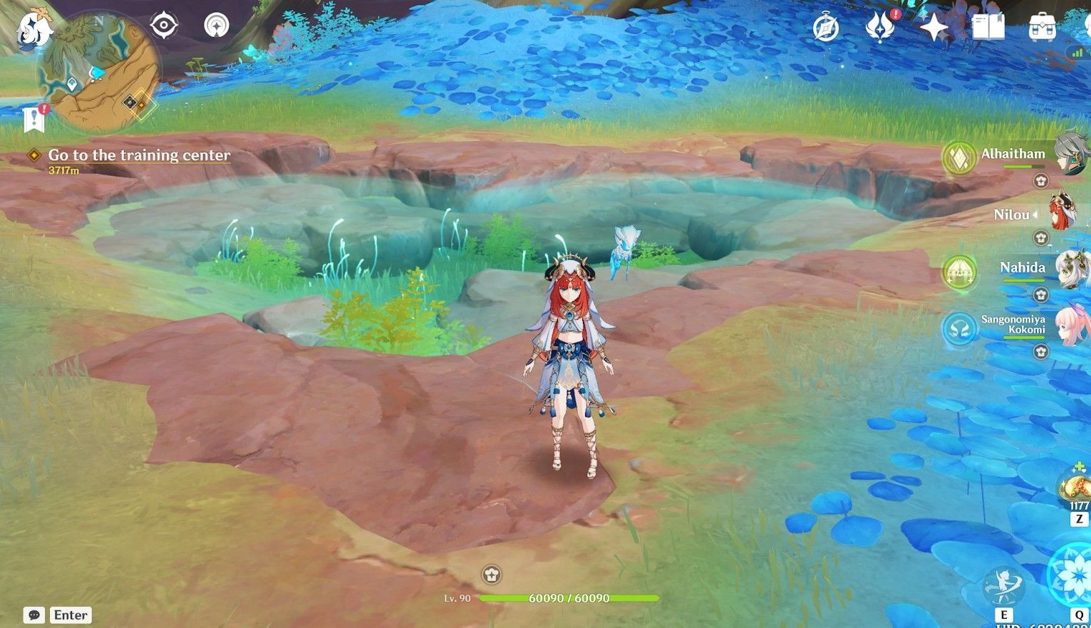 4 Chests you can only get in co-op Genshin Impact | HoYoLAB