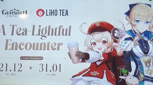 HoYoLAB - Official Community