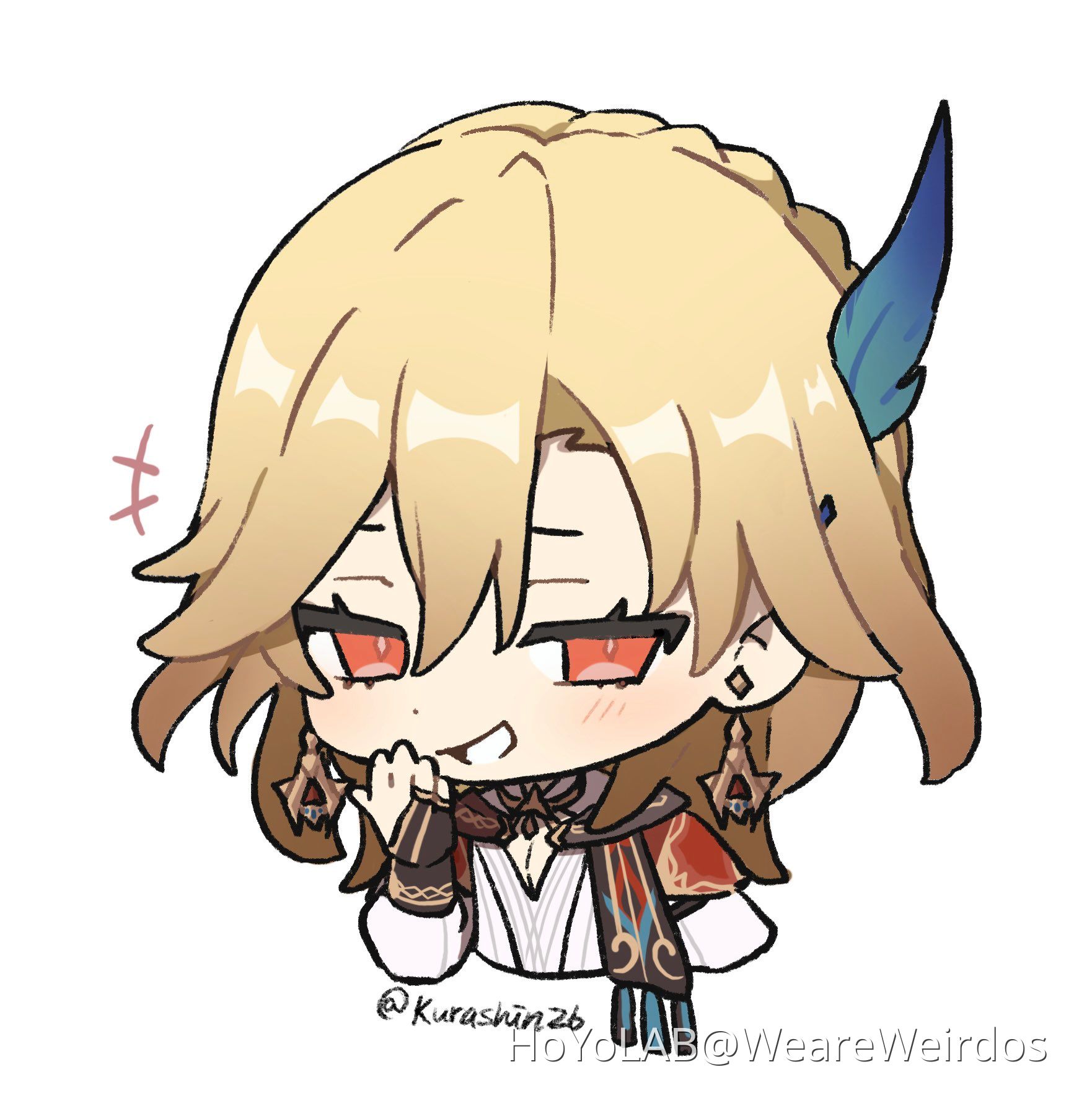 It’s sad that nobody uses kaveh anymore Genshin Impact | HoYoLAB