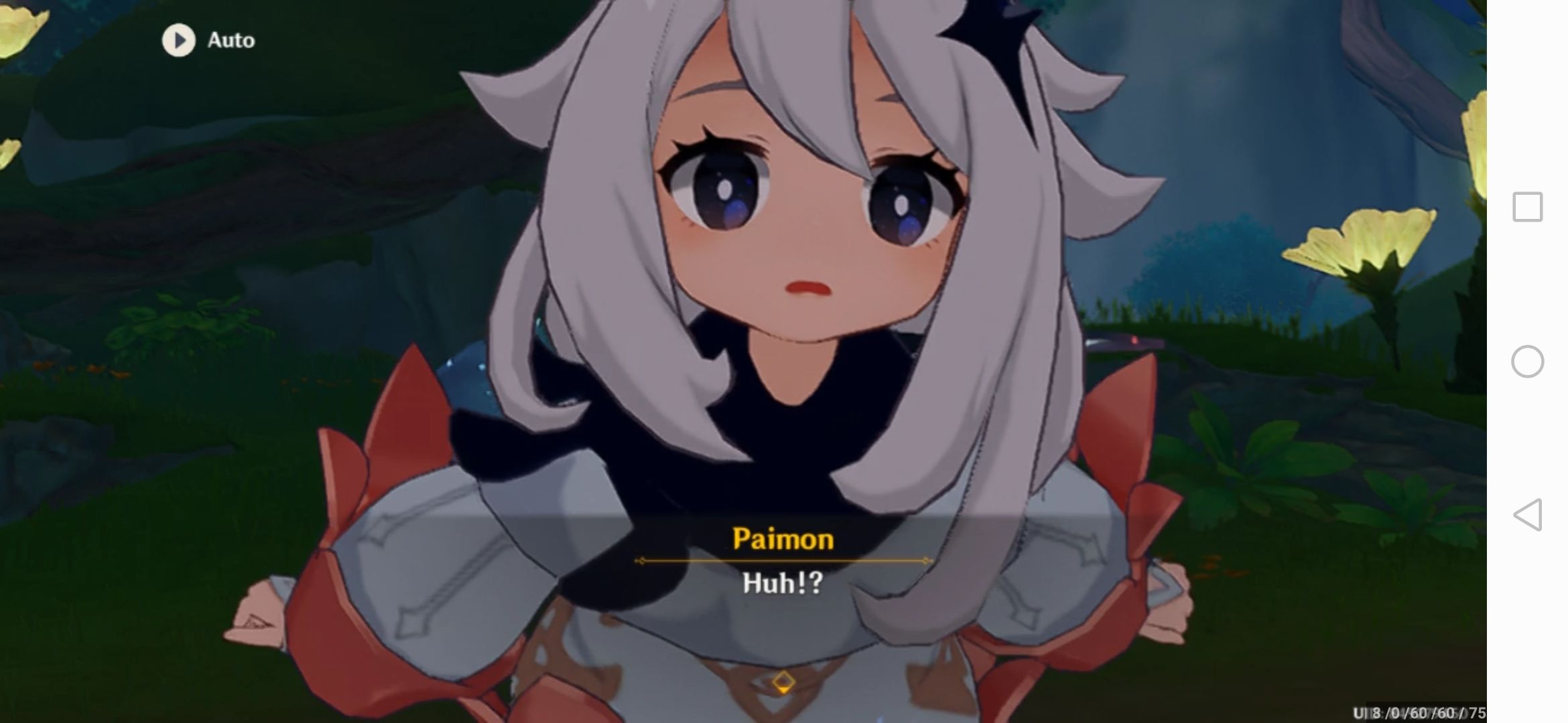 Paimon edit Genshin Impact | HoYoLAB