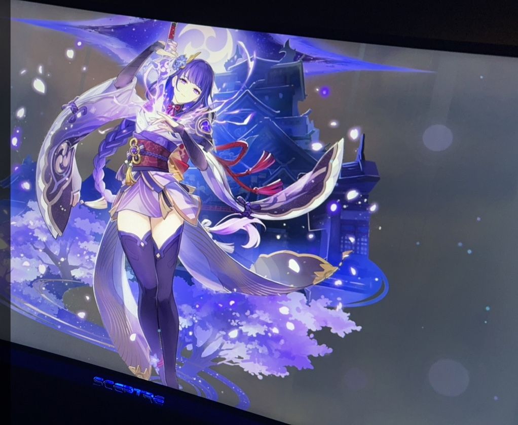 SHES HOME Genshin Impact | HoYoLAB