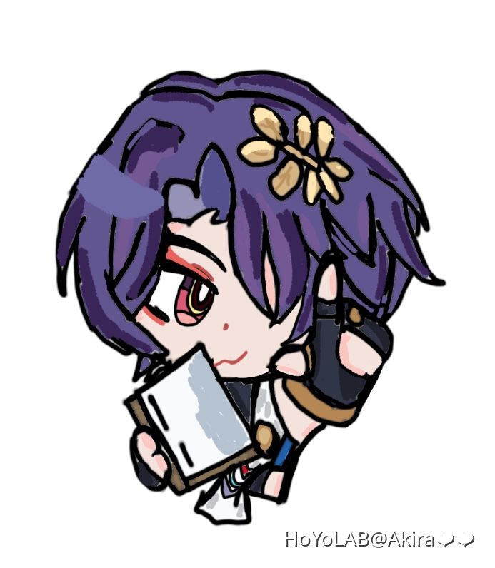 Dr ratio emoji Honkai: Star Rail | HoYoLAB