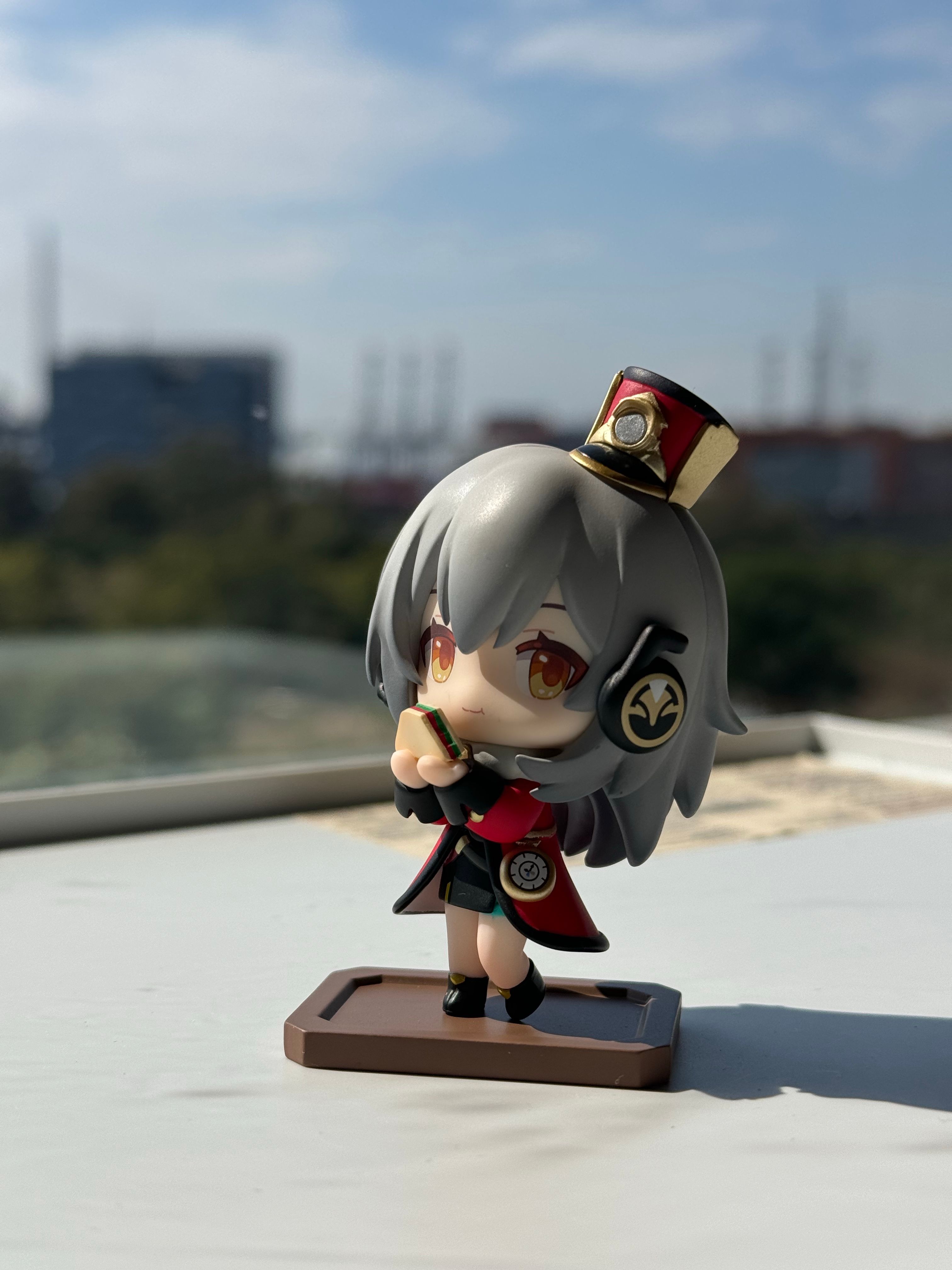 Chibi Trailblazer Honkai: Star Rail | HoYoLAB