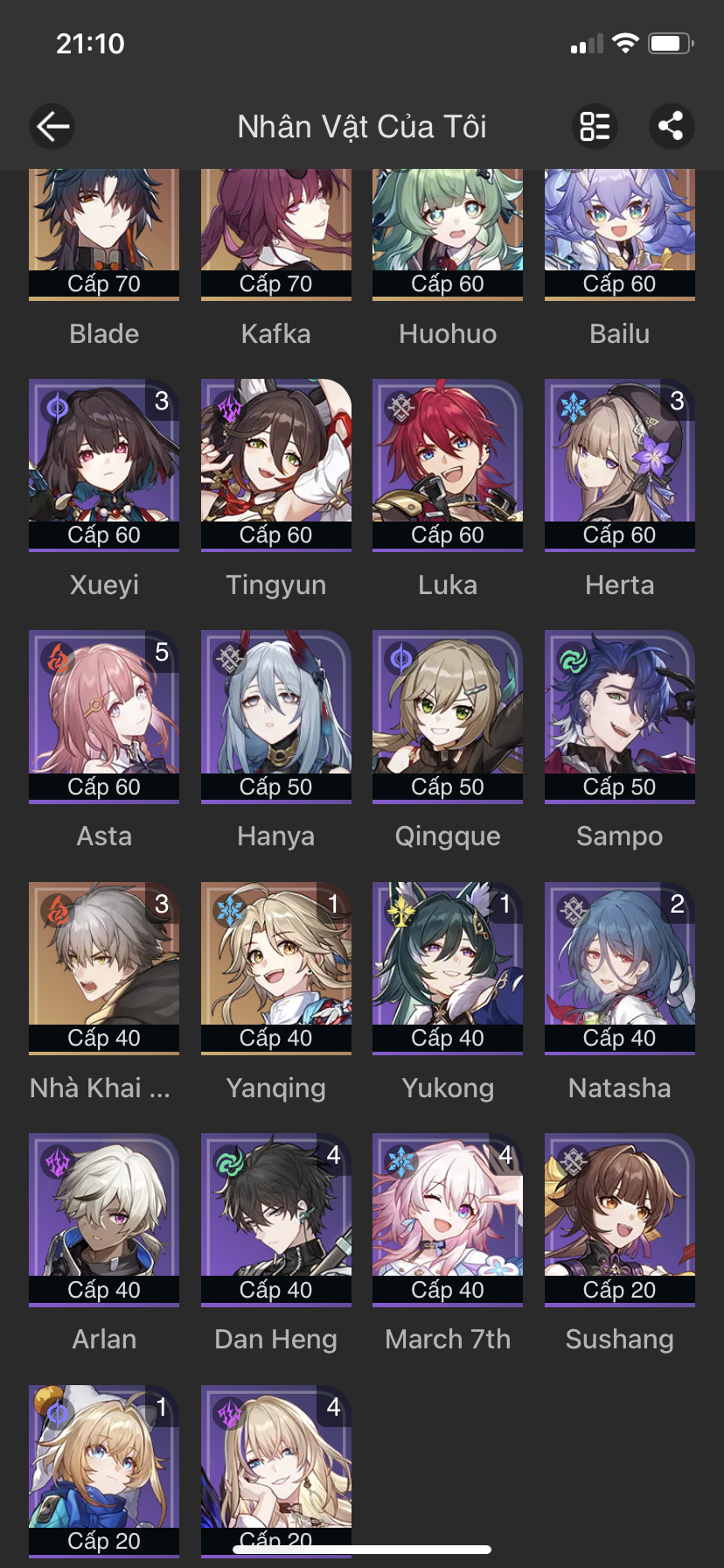 Mình mới tải lại game, có nhiều thứ ko hiểu nên mong mn có thể giúp mk ...