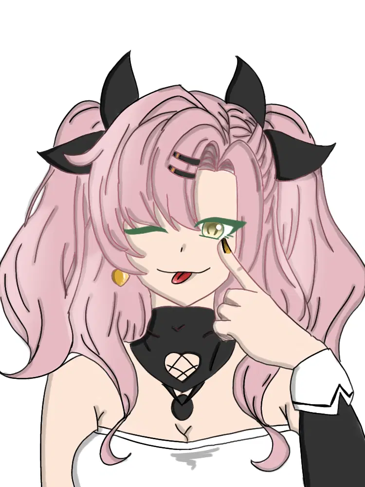 how to draw kawaii chan