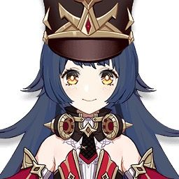 Xiangreuse Genshin Impact | HoYoLAB