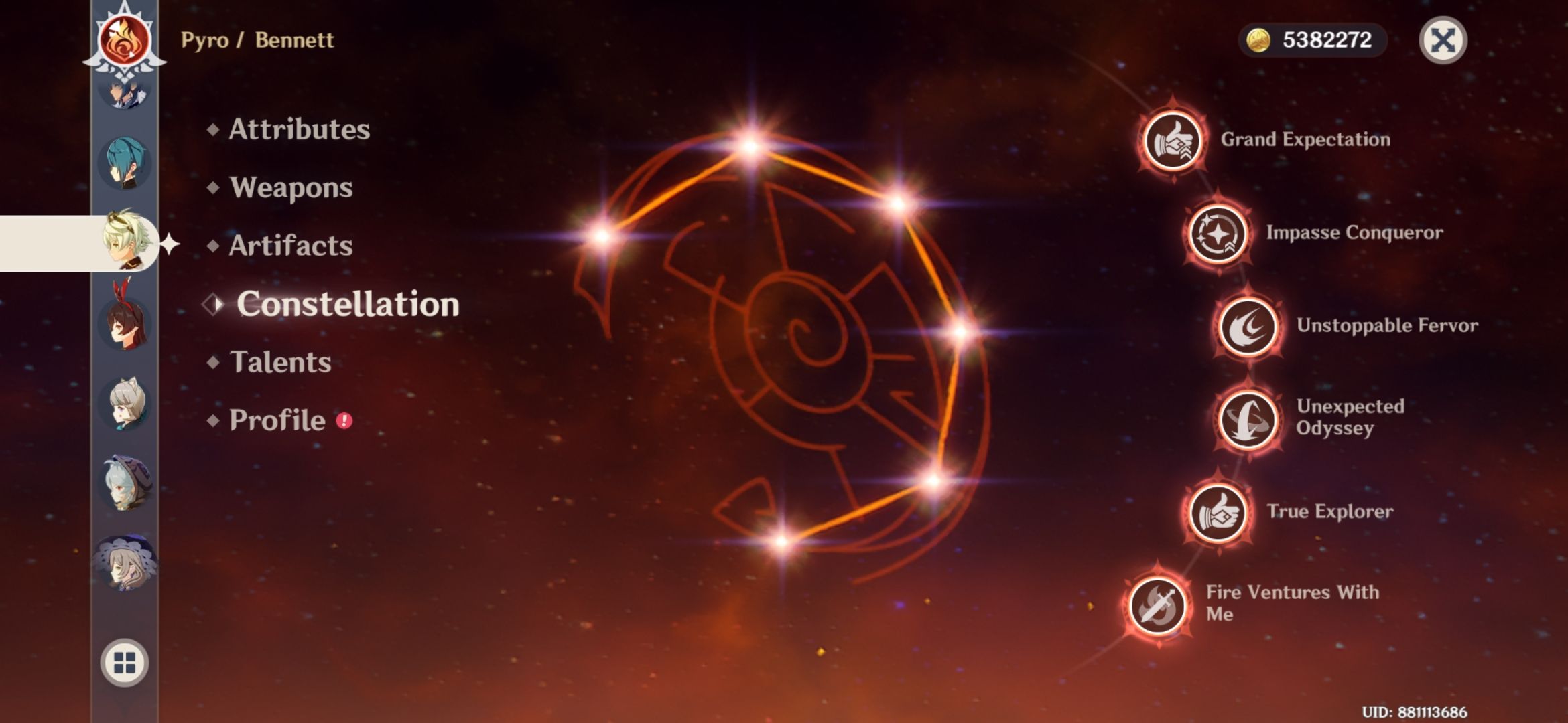 Raiden pull😭😭😭😢 Genshin Impact | HoYoLAB