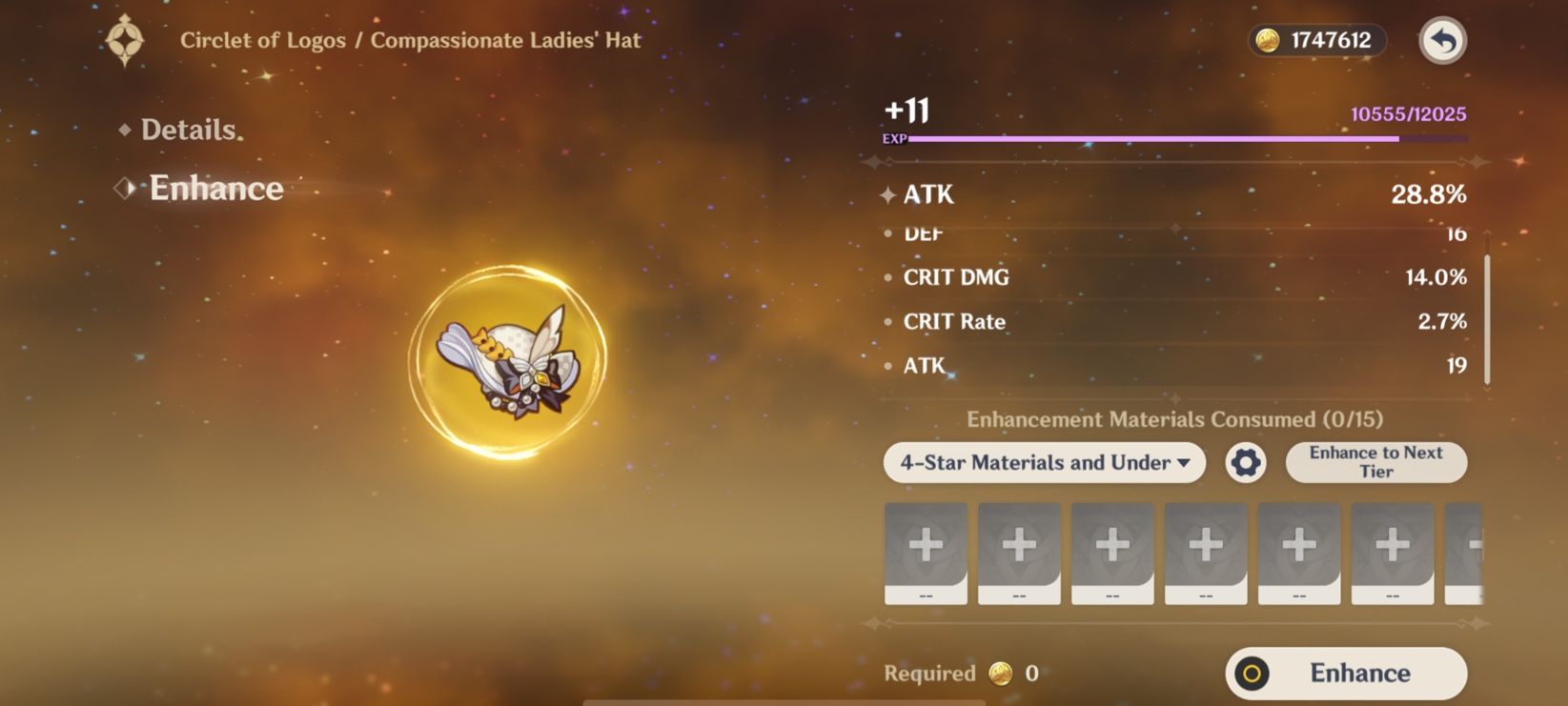 I’m farming for Navia new geo set Genshin Impact | HoYoLAB