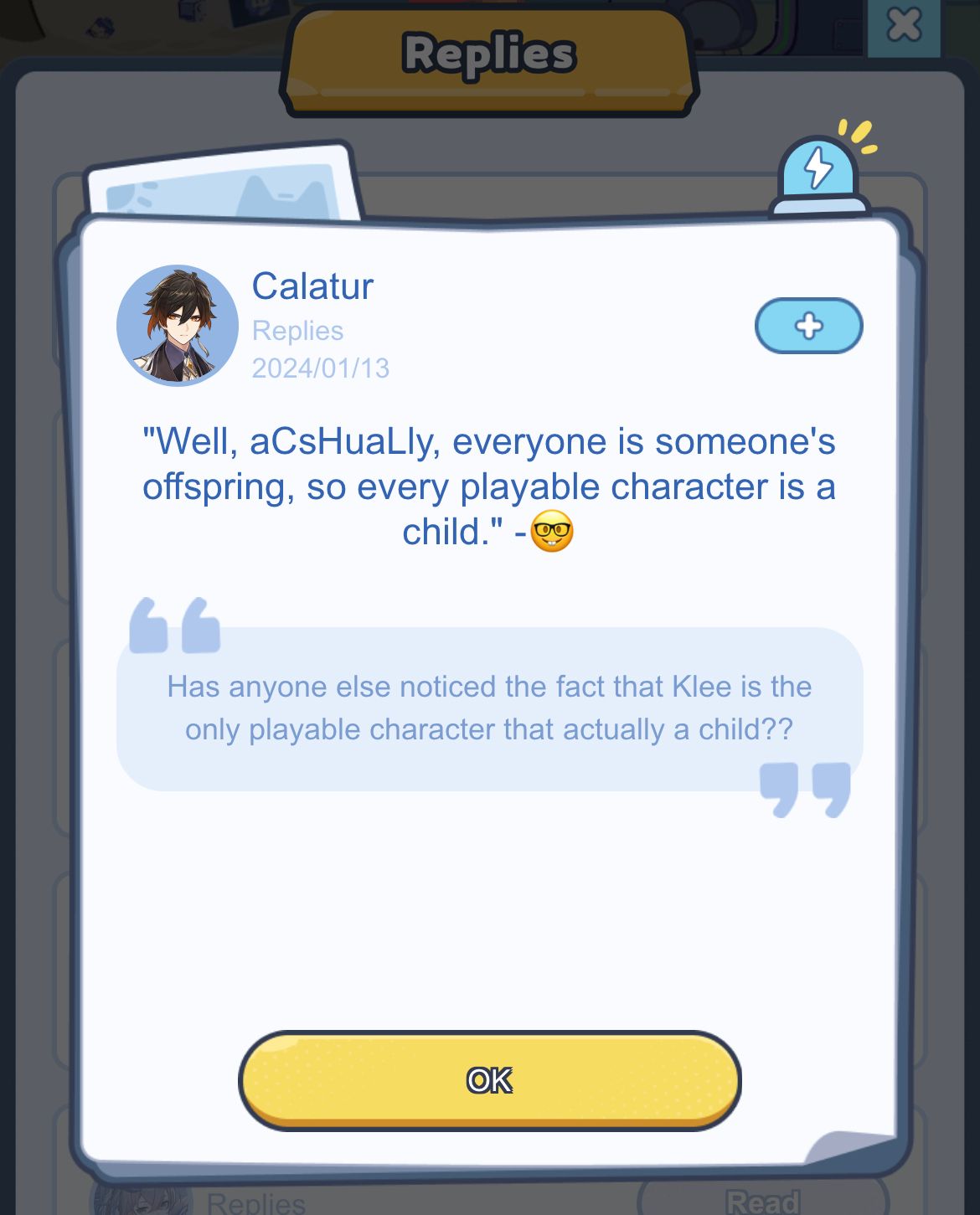 Ok… Genshin Impact | HoYoLAB