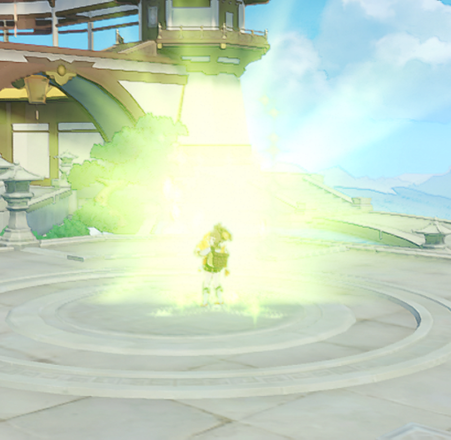 원신 짤 모음4 Genshin Impact | HoYoLAB