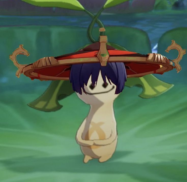 원신 짤 모음2 Genshin Impact | HoYoLAB