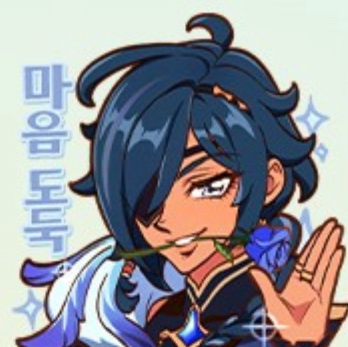 원신 짤 모음3 Genshin Impact | HoYoLAB