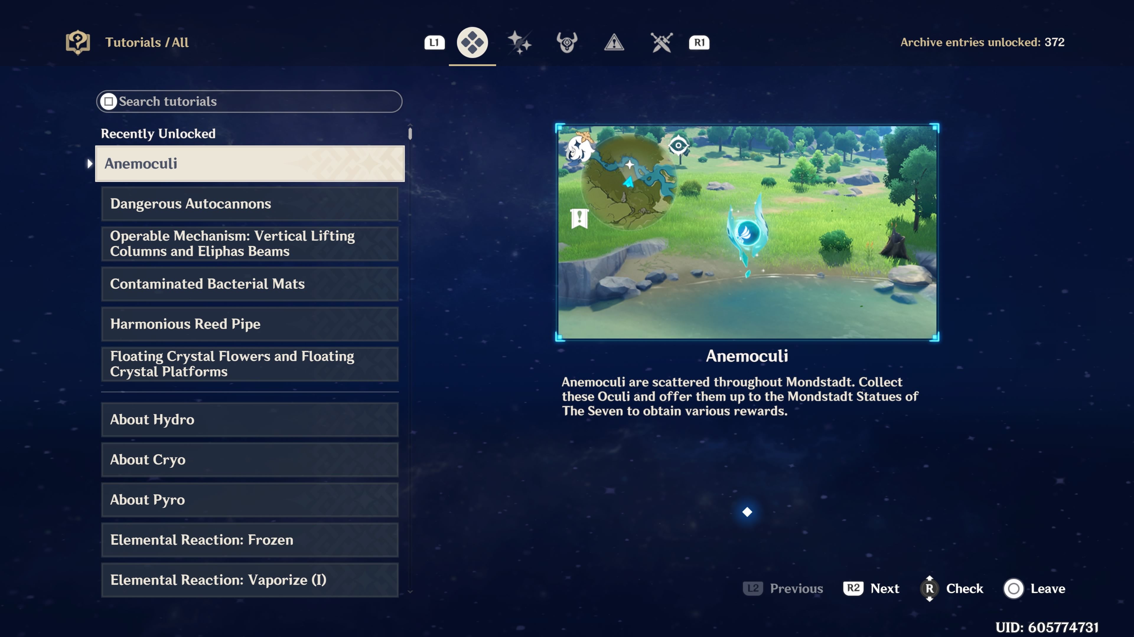 An Affront To My AR Genshin Impact | HoYoLAB