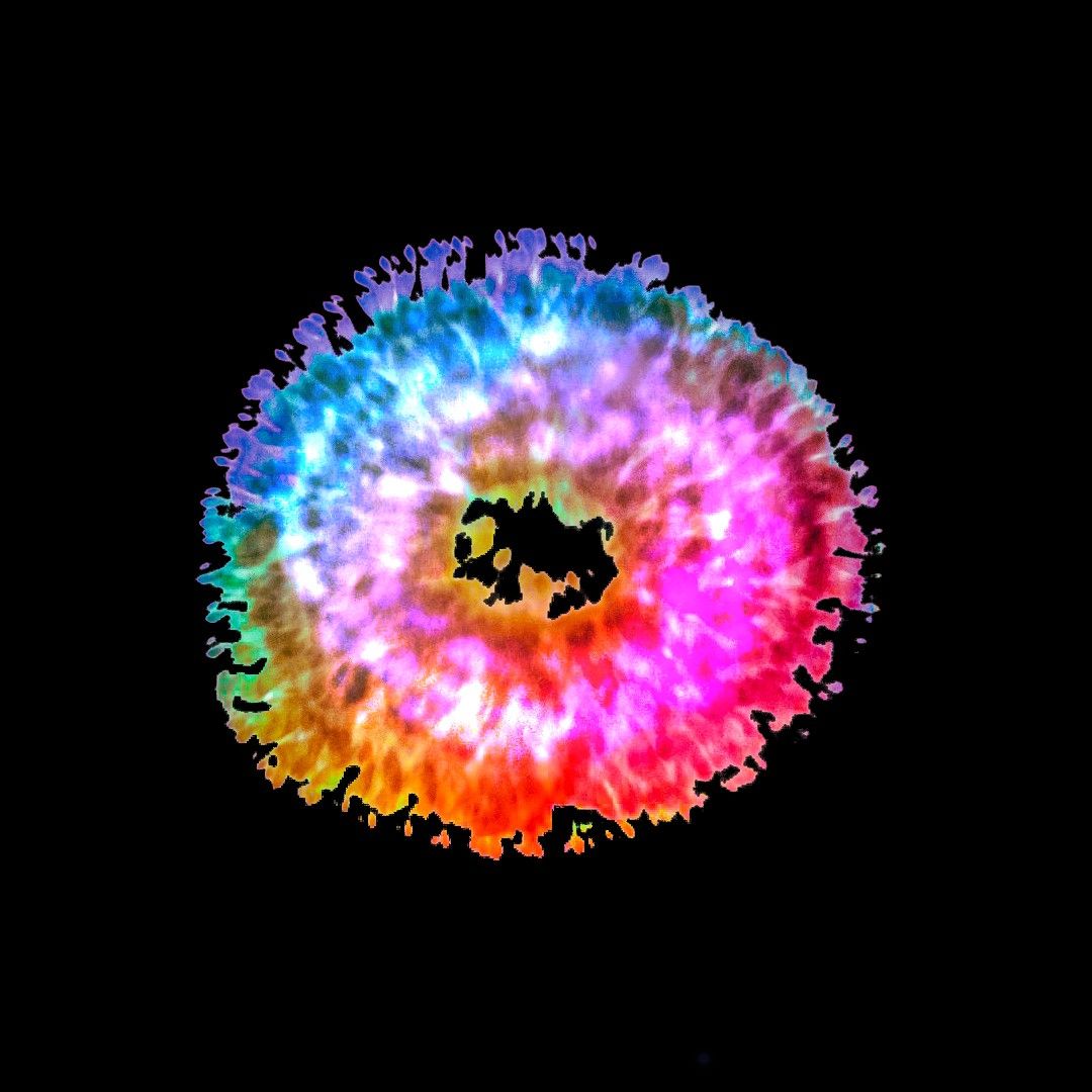 I made this as an iris for a character but never used it, if anyone ...