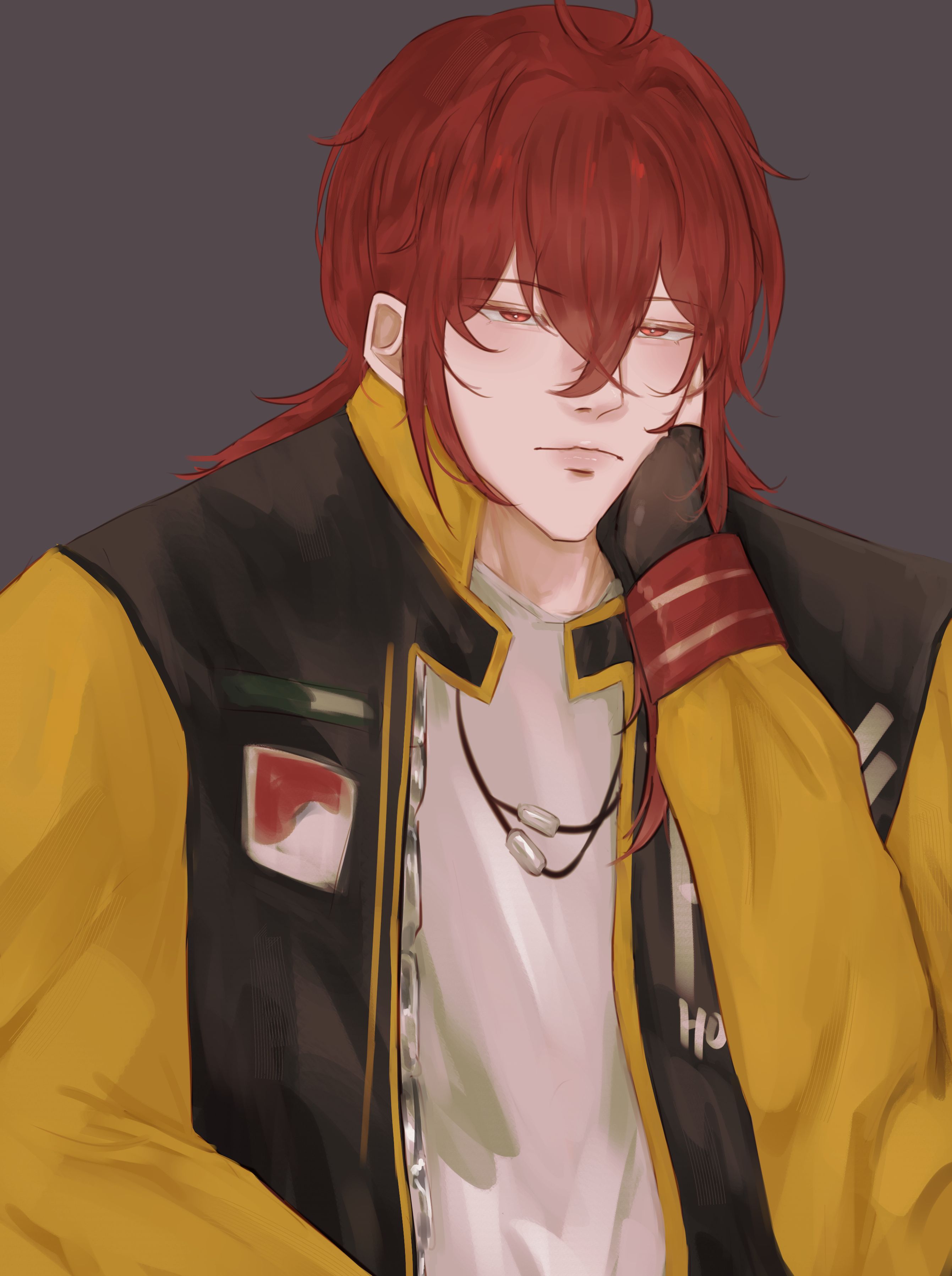 Diluc racer Genshin Impact | HoYoLAB