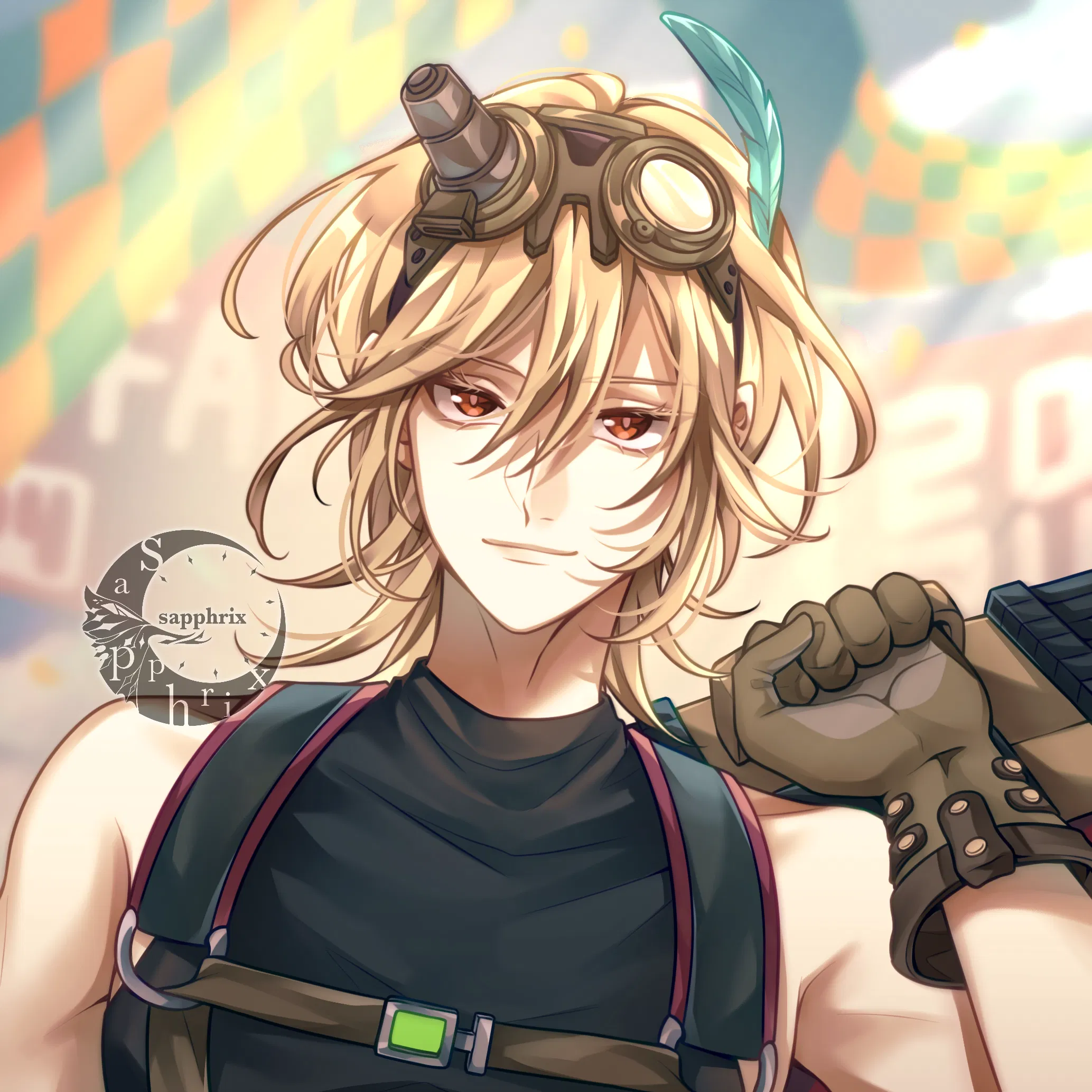 HoYoLAB - Official Community