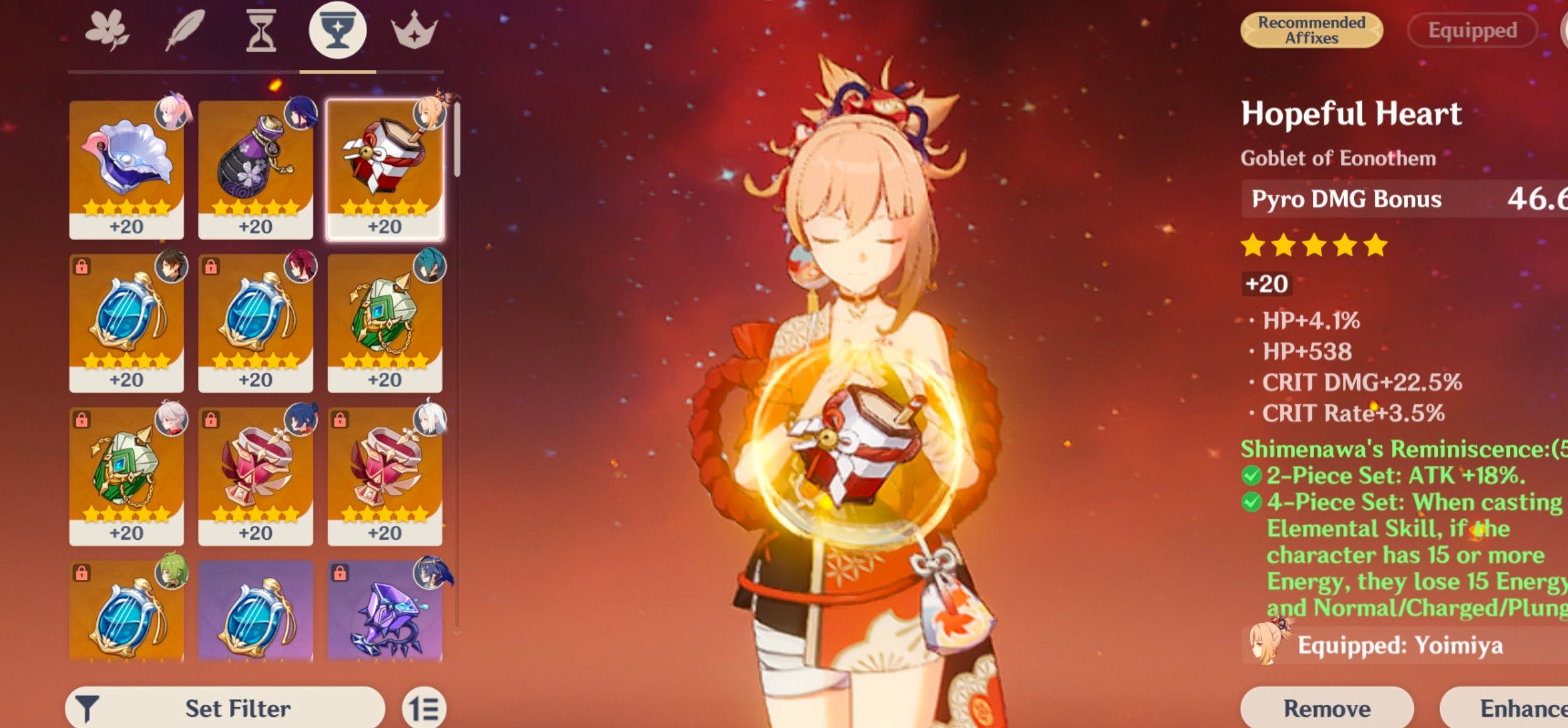 Help me farming 🙏😭🙏 Genshin Impact | HoYoLAB