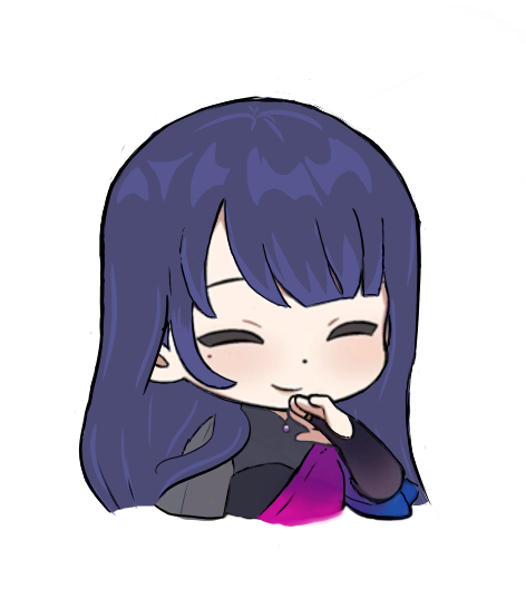 First edit of Genshin/HSR OC !! Genshin Impact | HoYoLAB