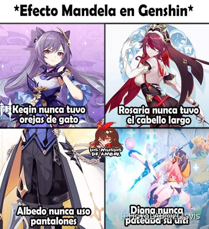 lol Genshin Impact | HoYoLAB