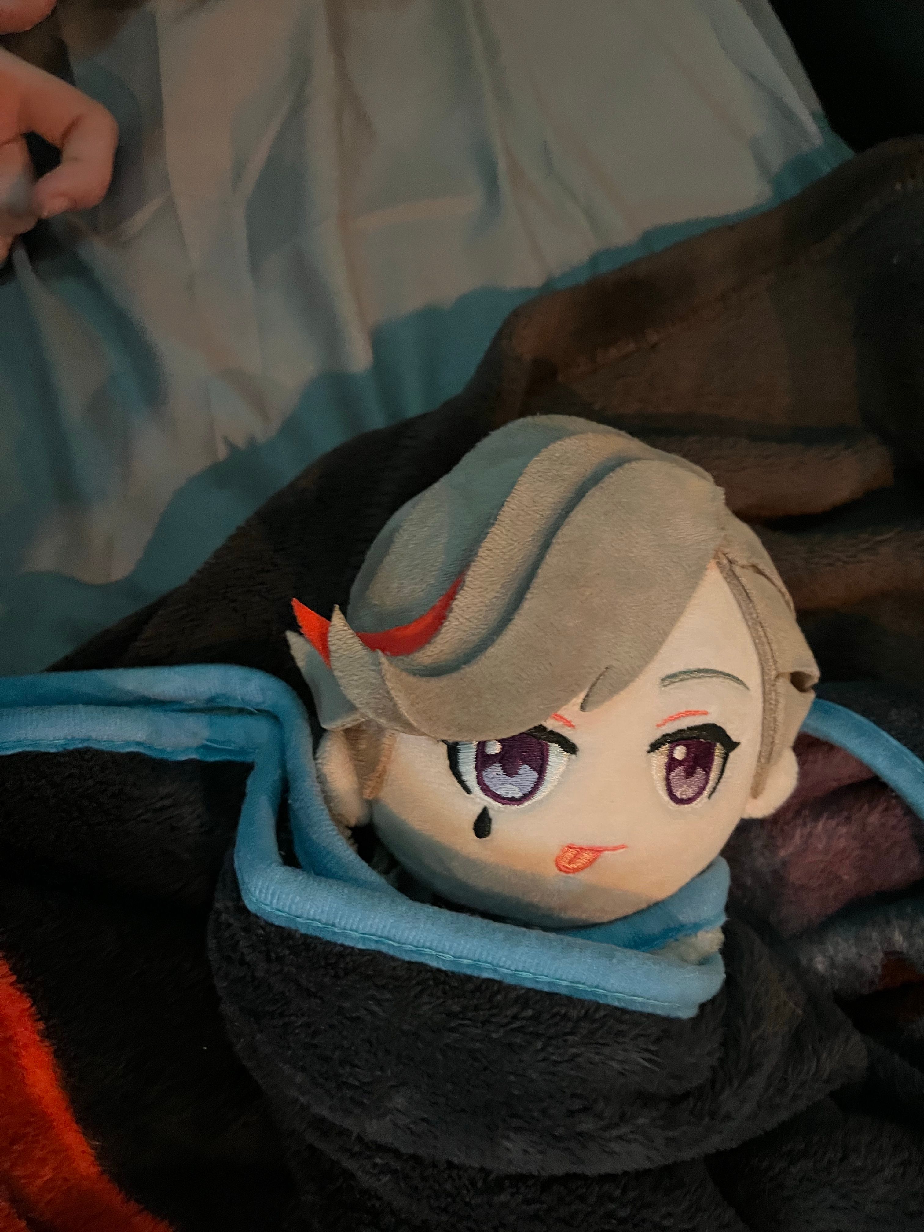 Lyney plush photo dump 😋😋‼️ Genshin Impact | HoYoLAB