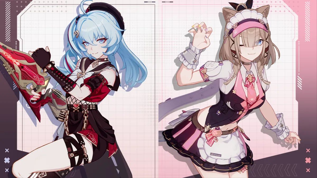 HoYoLAB - Official Community