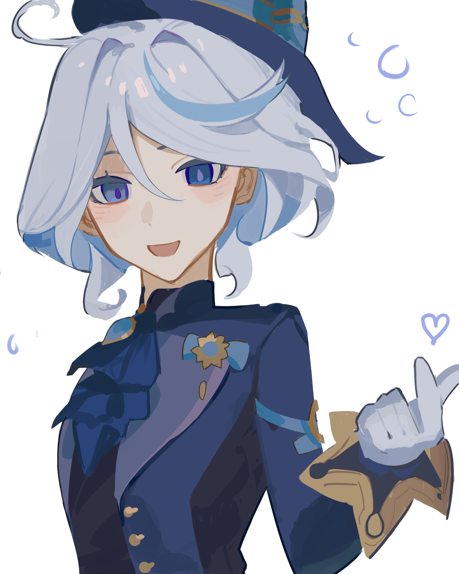 furina heart Genshin Impact | HoYoLAB