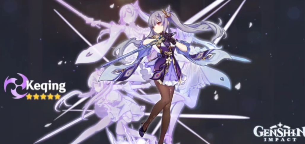 I GOT RAIDEN OMG !!! Genshin Impact | HoYoLAB