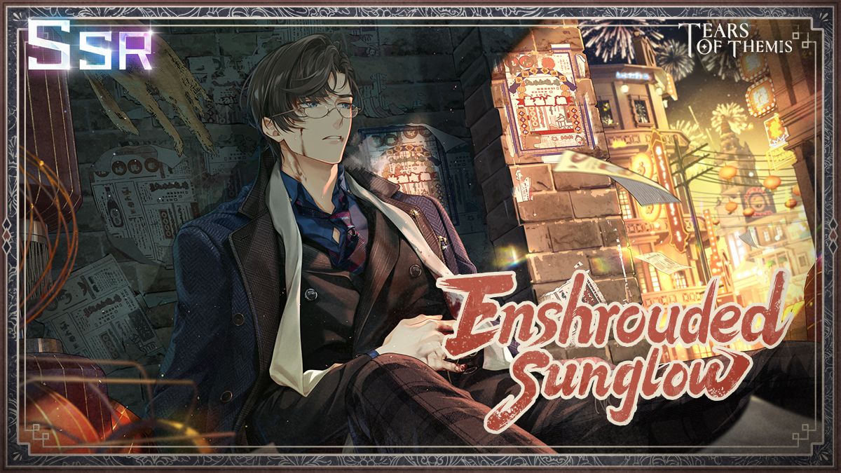 Artem SSR [Enshrouded Sunglow] Enduring Light Card info + Video Phone ...