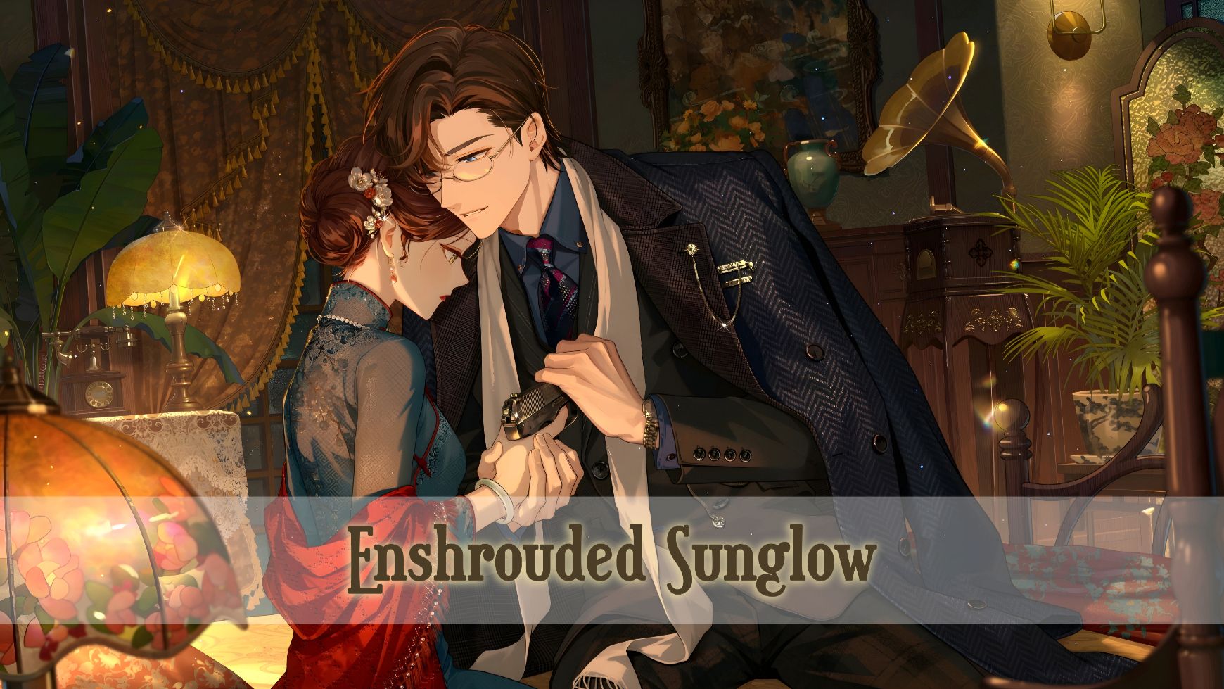 Artem SSR [Enshrouded Sunglow] Enduring Light Card info + Video Phone ...