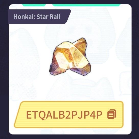 honkai star rail redeeming code Honkai: Star Rail | HoYoLAB