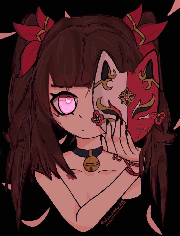 Hanabi/Sparkle fanart Honkai: Star Rail | HoYoLAB