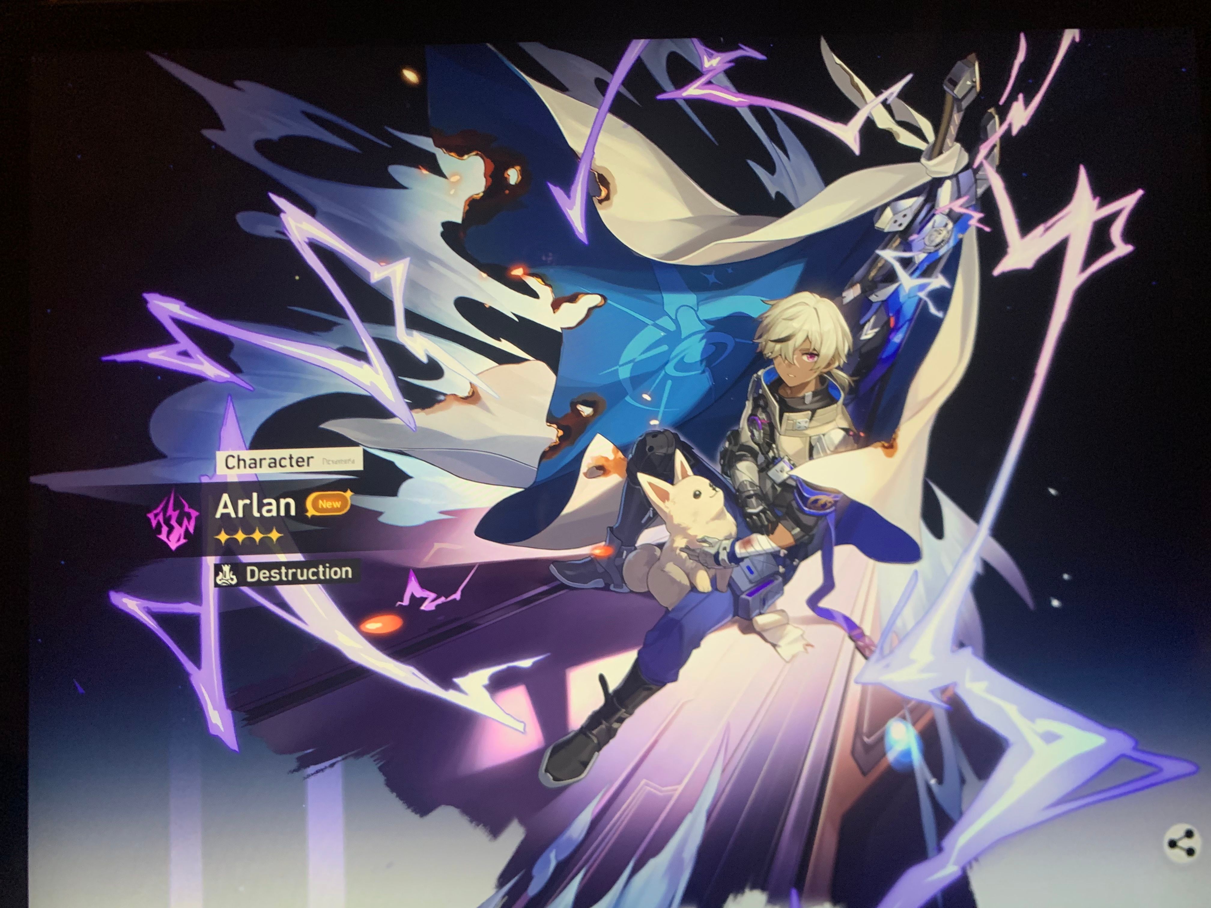 FINALLY!! GEEZZ BRO 😊😊😋 Honkai: Star Rail | HoYoLAB