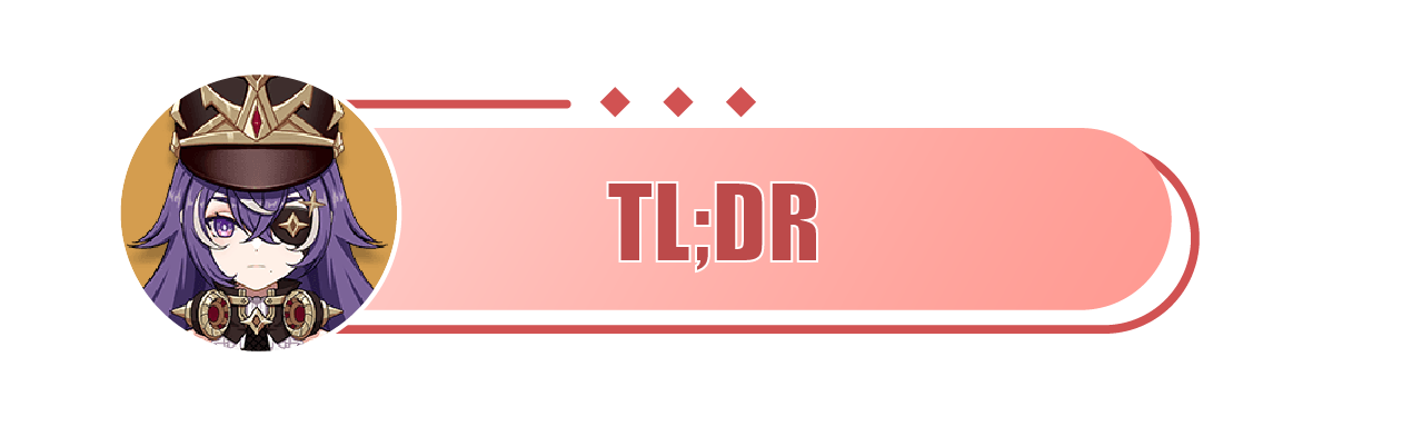 [V4.3] Chevreuse Advanced Guide | Mechanics & Weapon & Gear & Team Comp ...