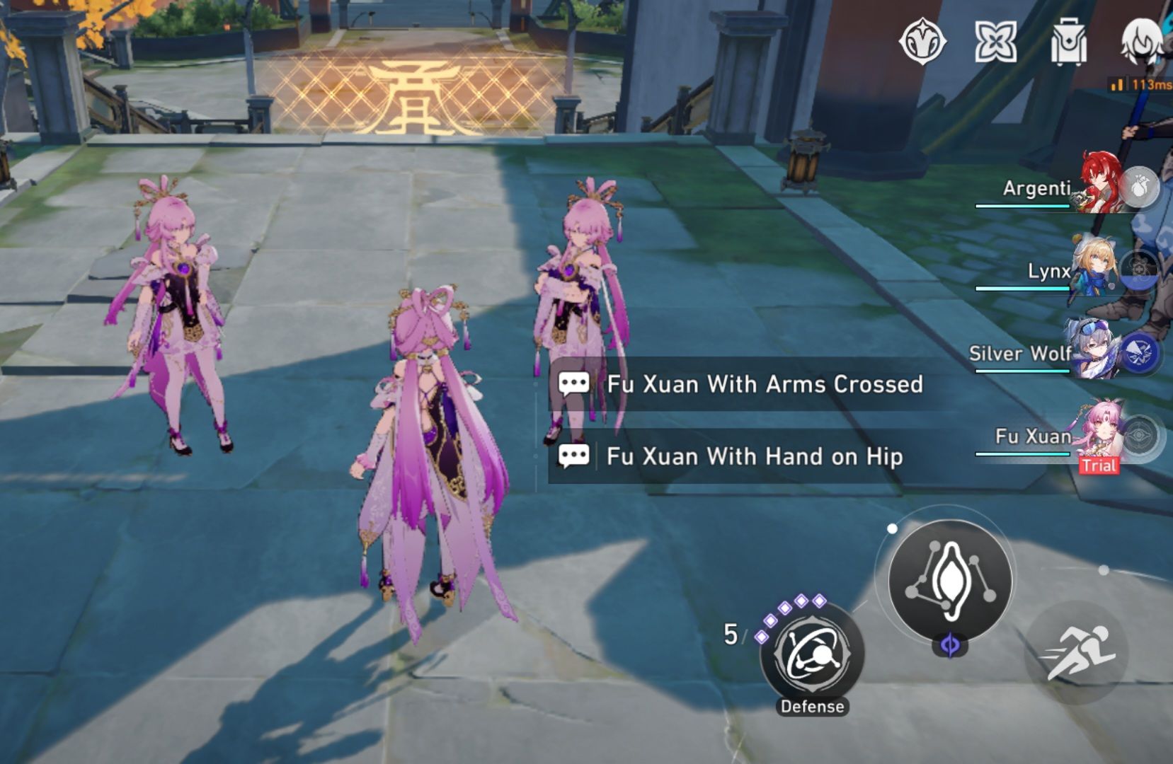 This is my worst nightmare.. Honkai: Star Rail | HoYoLAB