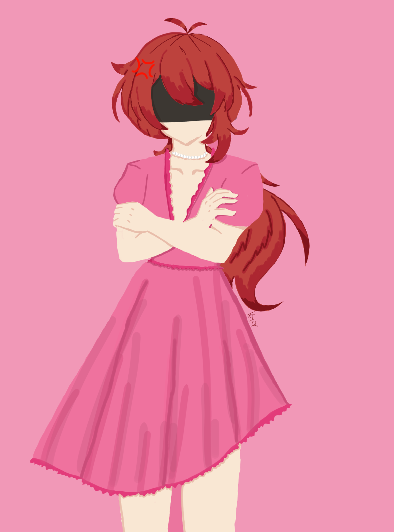 Strawberry Diluc Genshin Impact | HoYoLAB