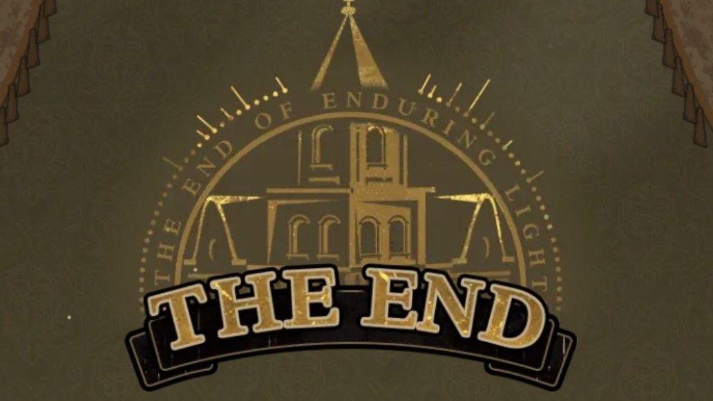 [Enduring Light Event] Thoughts Tears of Themis | HoYoLAB