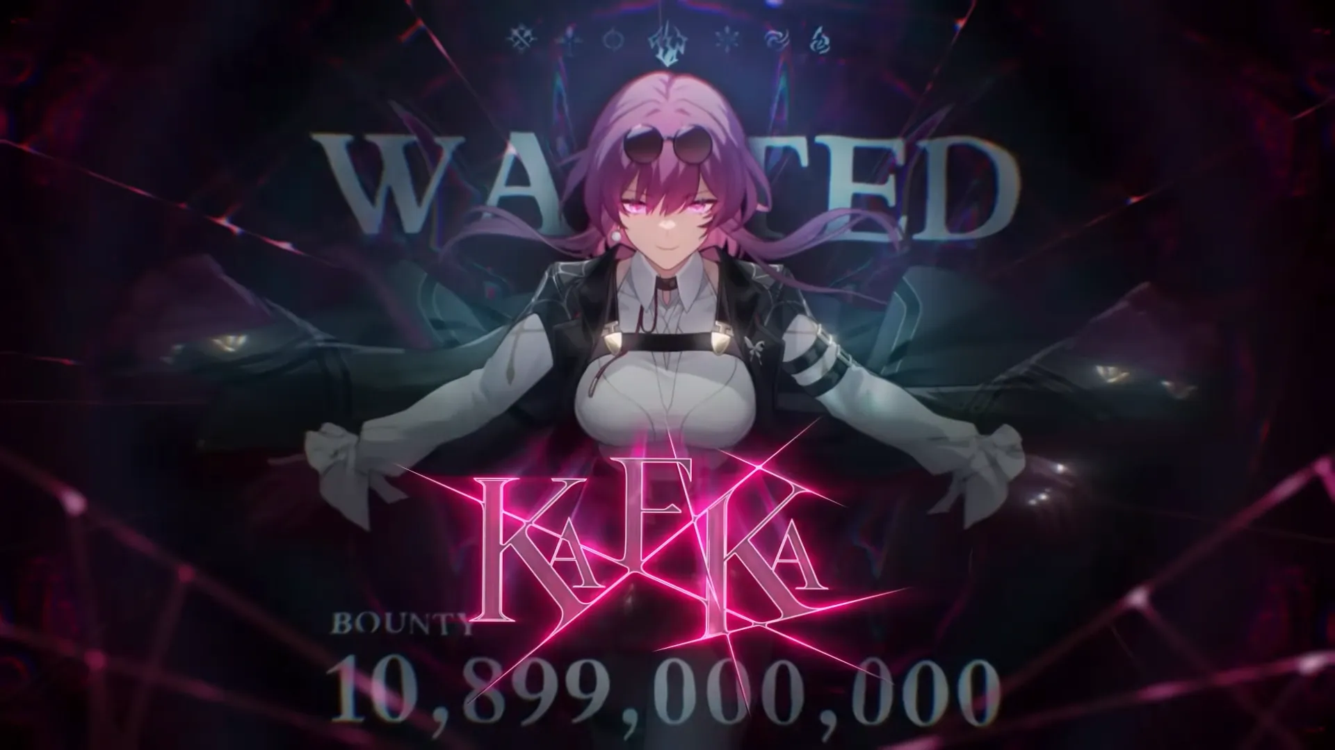 🐺Stellaron Hunters bounties🐺 Honkai: Star Rail | HoYoLAB