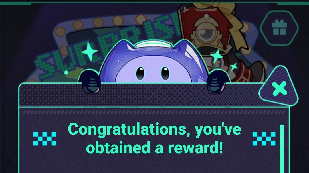 HSR Code Honkai: Star Rail | HoYoLAB