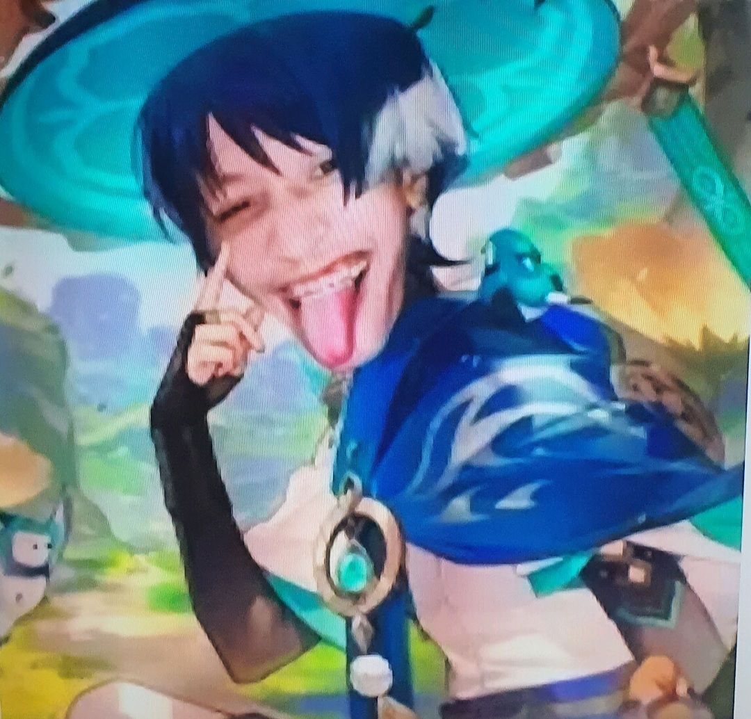 ( 원신 )짤 모음 Genshin Impact | HoYoLAB