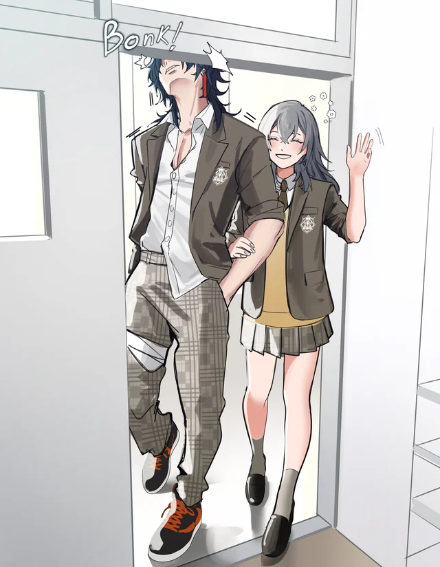 Blade & Stelle Honkai: Star Rail | HoYoLAB