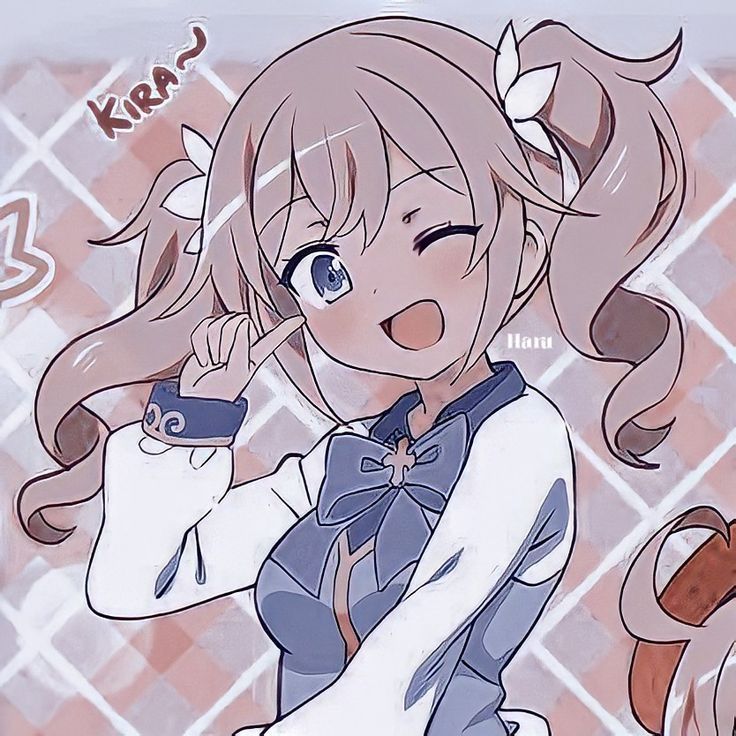 Matching pfp girls Genshin Impact | HoYoLAB