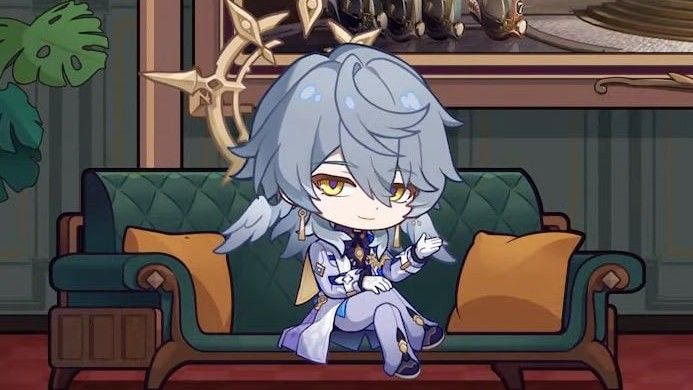 What's your opinion on Sunday?(HSR) Honkai: Star Rail | HoYoLAB