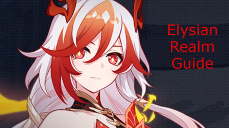 7.2 Beta Fenghuang of Vicissitude Elysian Realm Guide Honkai Impact 3rd | HoYoLAB
