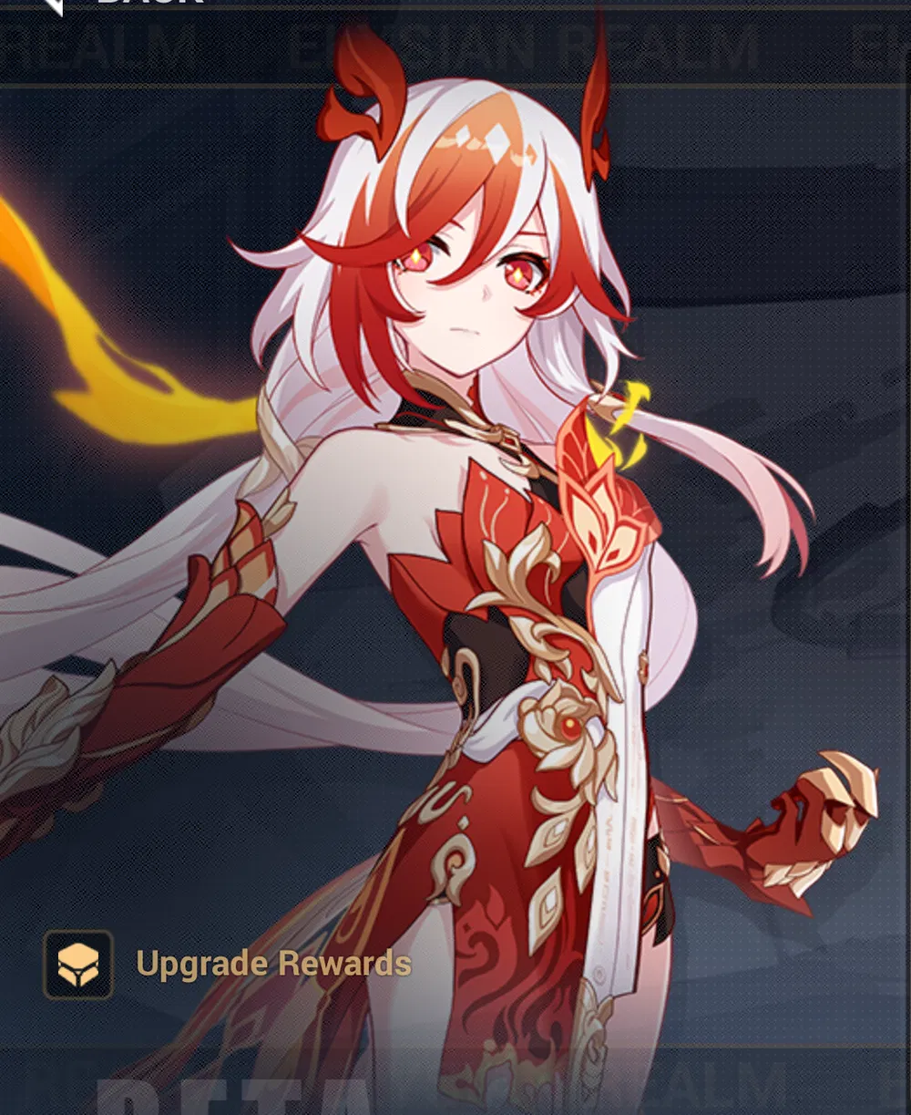 7.2 Beta Fenghuang of Vicissitude Elysian Realm Guide Honkai Impact 3rd | HoYoLAB