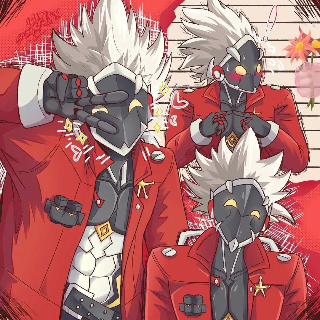 Creative Commission | Equalizing Test Fan Art Contest is now live ...