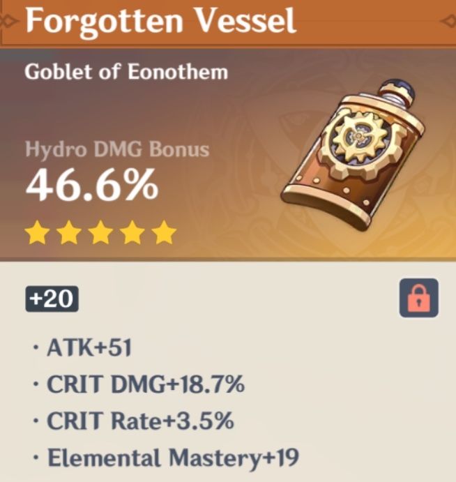 Farming for Neuvillette Genshin Impact | HoYoLAB