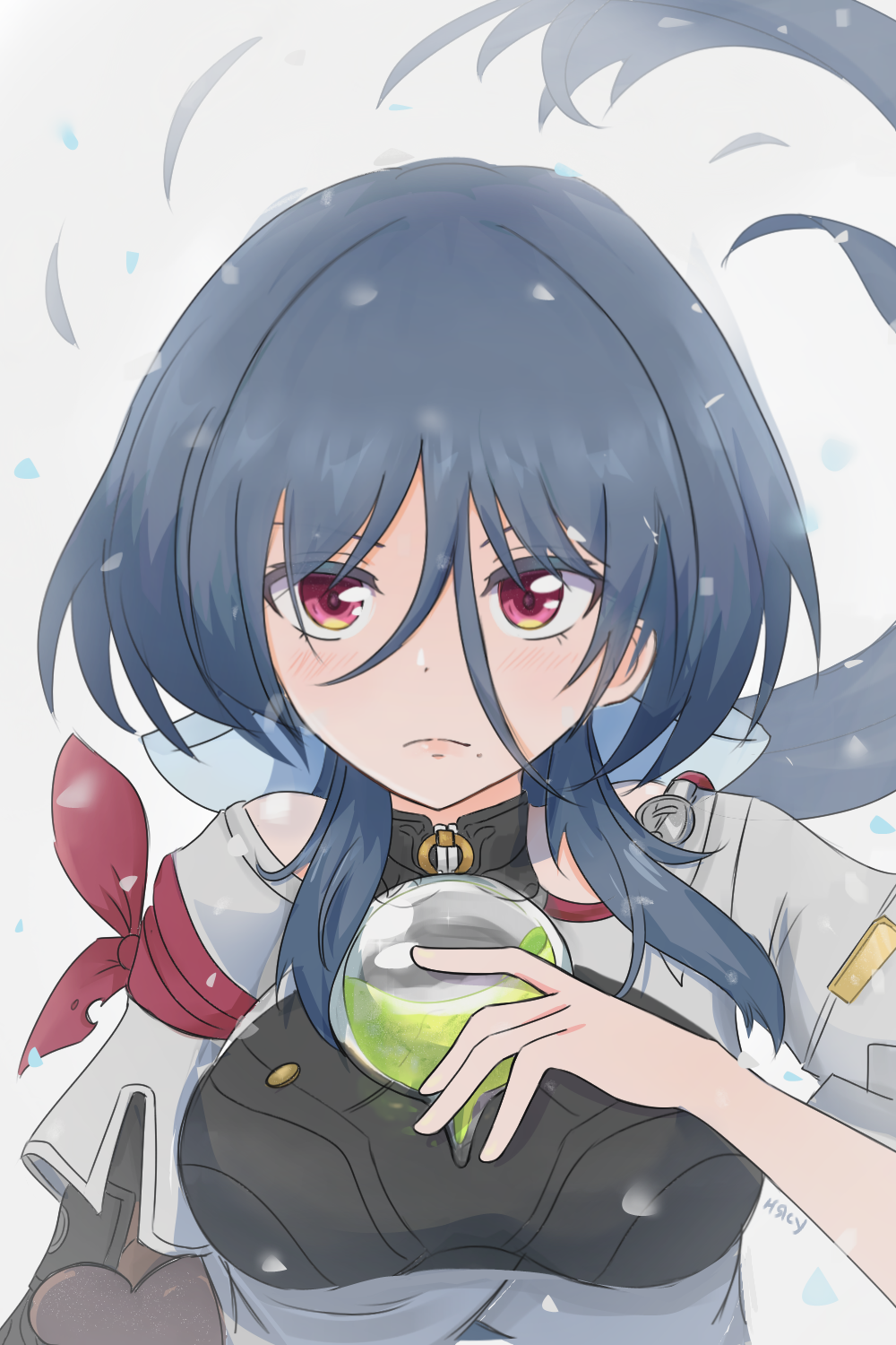 Natasha Honkai: Star Rail | HoYoLAB