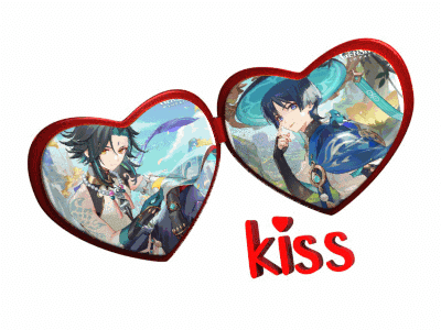 Xiaoscara/Scaraxiao GIF Genshin Impact | HoYoLAB