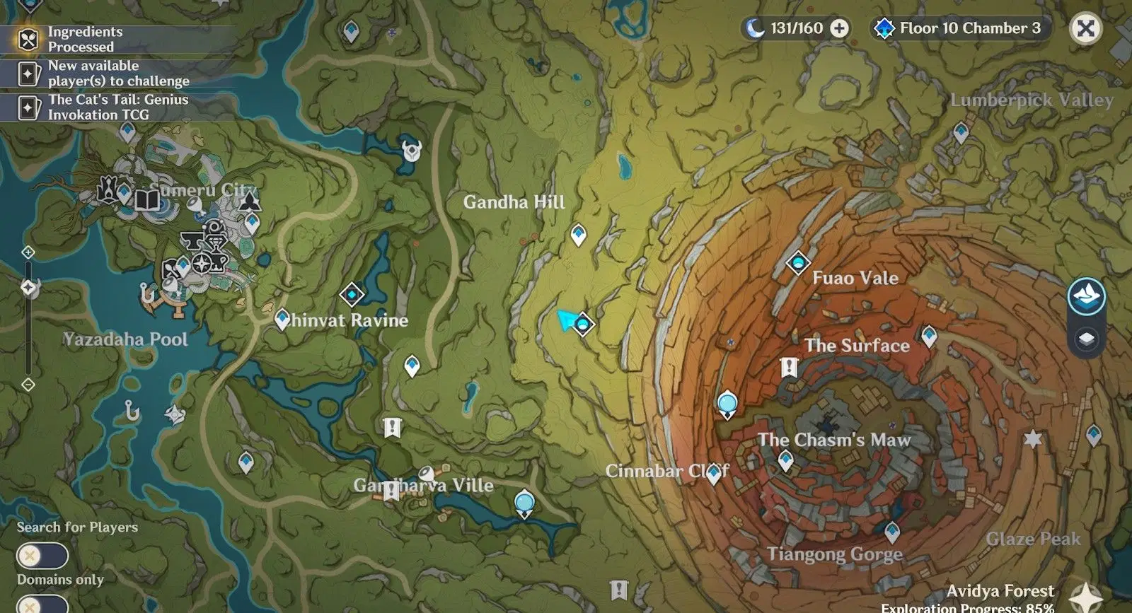 4 Chests you can only get in co-op Genshin Impact | HoYoLAB