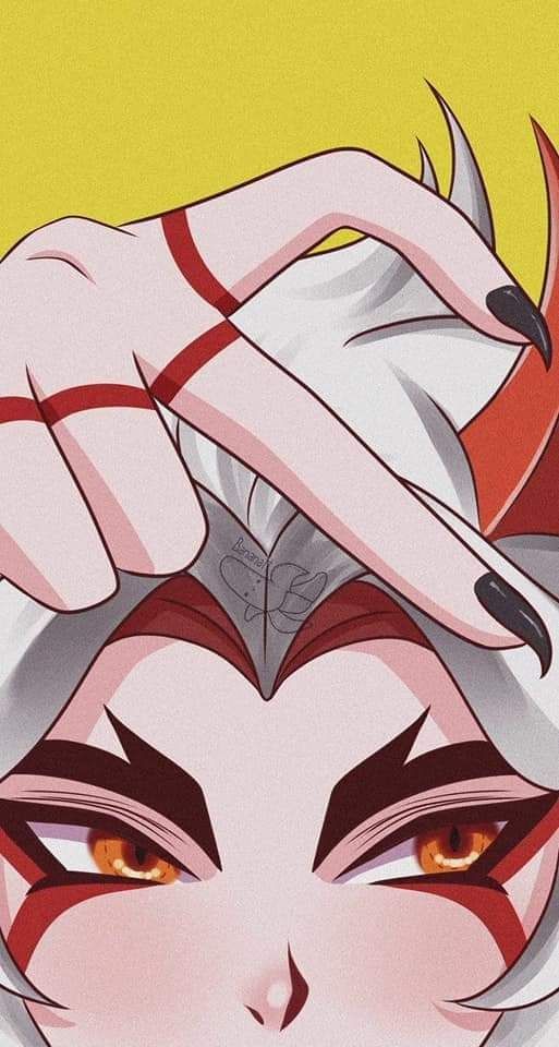 Cute Itto and Sara matching wallpapers🥹 Genshin Impact | HoYoLAB